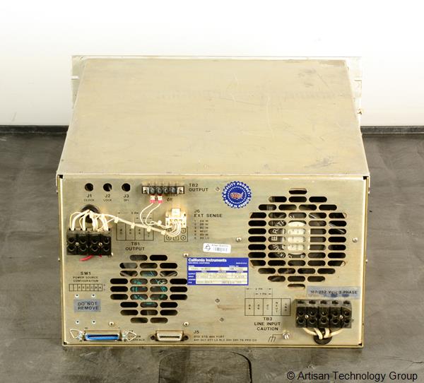4500L-3M-MODE California Instruments (AC Power Supply) | ArtisanTG™