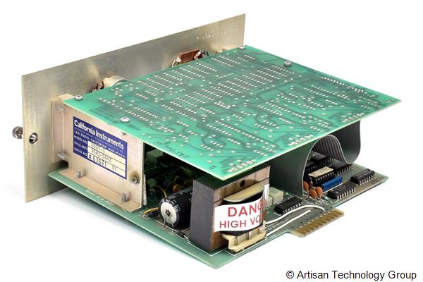 850T-3 California Instruments (Precision Oscillator Module) | ArtisanTG™