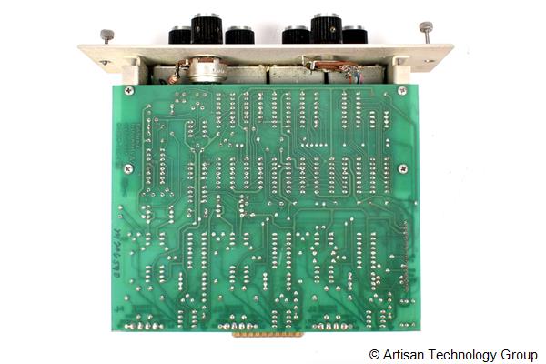 850T-3 California Instruments (Precision Oscillator Module) | ArtisanTG™