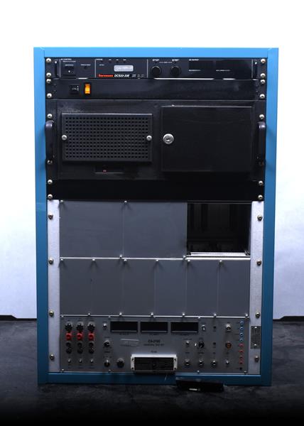 DCS33-33E Sorensen (Power Supply Cabinet) | ArtisanTG™