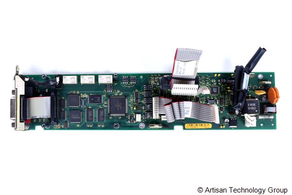 M9C Sorensen (Internal IEEE-488 / RS-232 Interface Option for the DCS ...