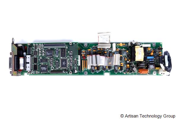 M9C Sorensen (Internal IEEE-488 / RS-232 Interface Option for the DCS ...