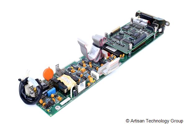 M9C Sorensen (Internal IEEE-488 / RS-232 Interface Option for the DCS ...