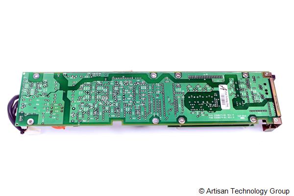 M9C Sorensen (Internal IEEE-488 / RS-232 Interface Option for the DCS ...