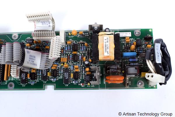 M9C Sorensen (Internal IEEE-488 / RS-232 Interface Option for the DCS ...