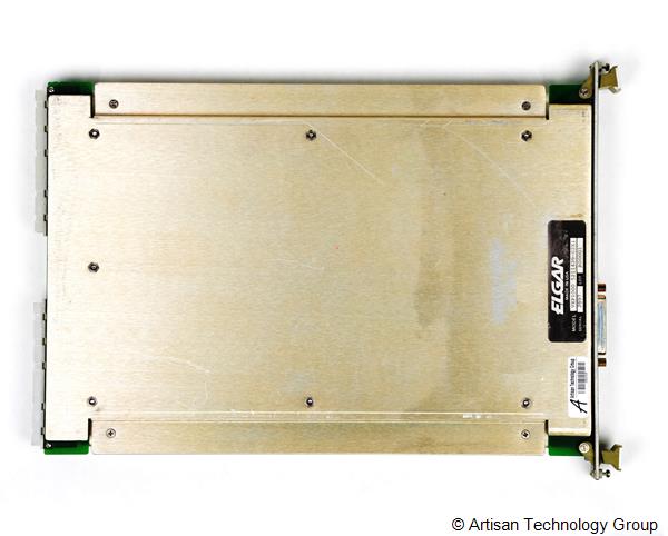 VXP-1000 Elgar (VXI/SCPI Interface Module) | ArtisanTG™
