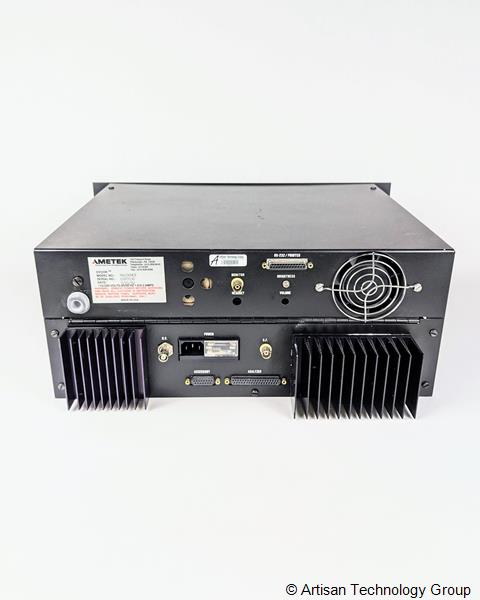 MA200MCF Ametek (Dycor Quadropole Gas Analyzer Display) | ArtisanTG™