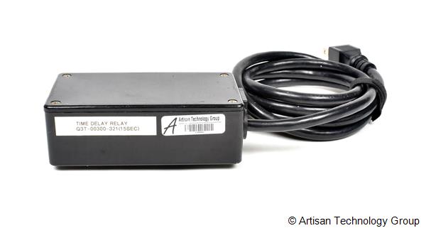Q3T-00300-321 Ametek NCC (Time Delay Relay) | ArtisanTG™