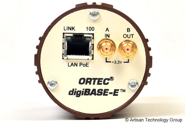 digiBASE-E Ortec (High Performance, Digital Gamma Spectrometer ...