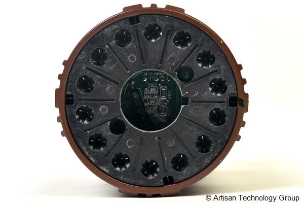 digiBASE-E Ortec (High Performance, Digital Gamma Spectrometer ...