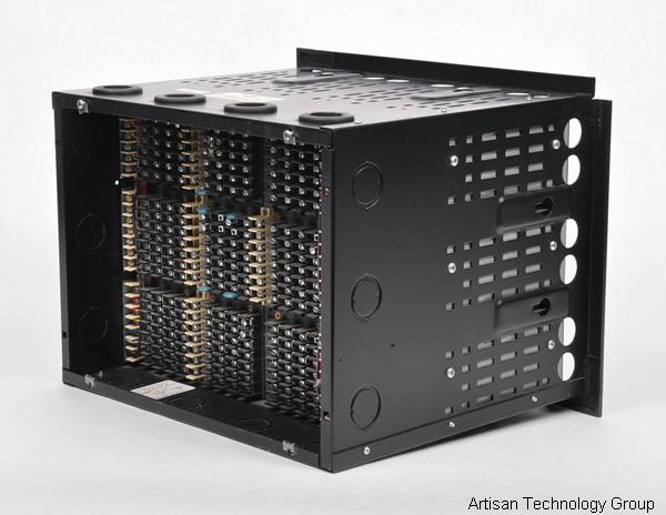 94CA-34 Panalarm (Annunciator Module) | ArtisanTG™