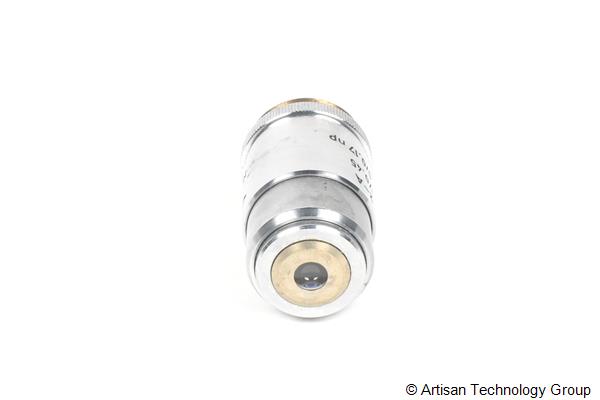 2-A 40/0.45 250/0.17 np Reichert (Microscope Objective) | ArtisanTG™
