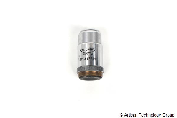 2-A 40/0.45 250/0.17 np Reichert (Microscope Objective) | ArtisanTG™