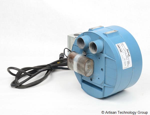 SL2P2 Ametek (SPIRAL Simplex Instrument Grade Regenerative Blower ...