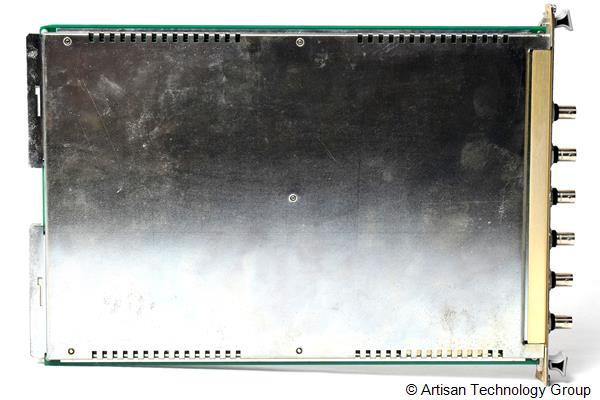 1270B Solartron (Frequency Response Analyzer) | ArtisanTG™