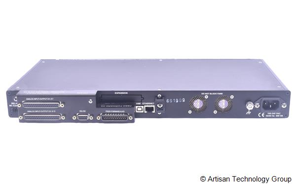 TMC Stacis III DC-2020 (Digital Vibration Controller) | ArtisanTG™