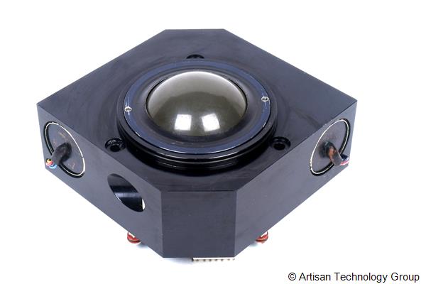 Traxsys (Track Ball) | ArtisanTG™