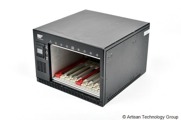 CMX09 VTI Instruments (9-Slot 3U PXIe Chassis) | ArtisanTG™