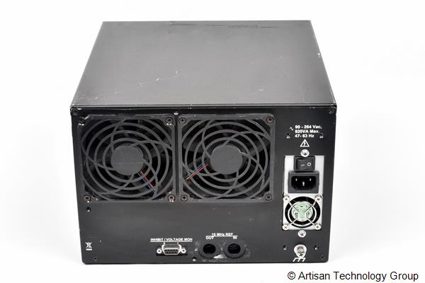 CMX09 VTI Instruments (9-Slot 3U PXIe Chassis) | ArtisanTG™