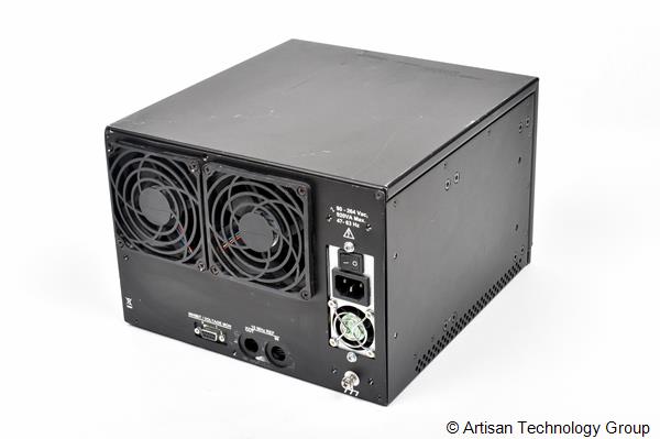 CMX09 VTI Instruments (9-Slot 3U PXIe Chassis) | ArtisanTG™