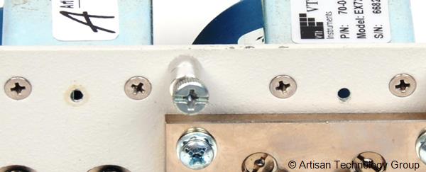 EX7204L-0202T/0106T Ametek (SPDT / SP6T Relay Module) | ArtisanTG™