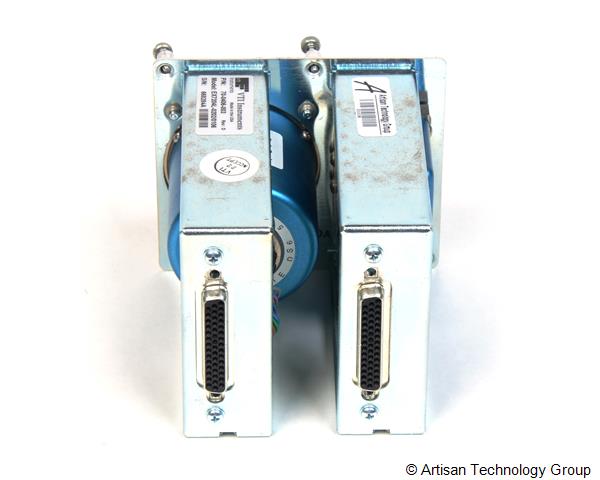 EX7204L-0202T/0106T Ametek / VTI Instruments (SPDT / SP6T Relay Module ...