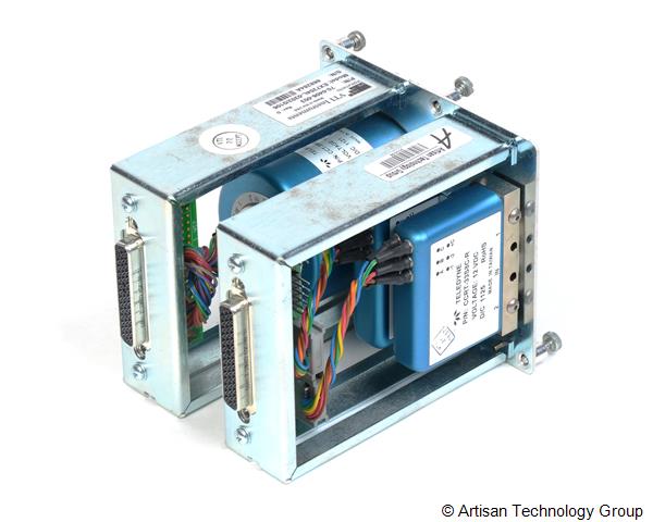 EX7204L-0202T/0106T Ametek / VTI Instruments (SPDT / SP6T Relay Module ...