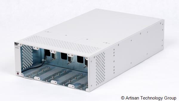 EX7204L VTI Instruments (4-Slot Half-Rack Modular Microwave Switching ...