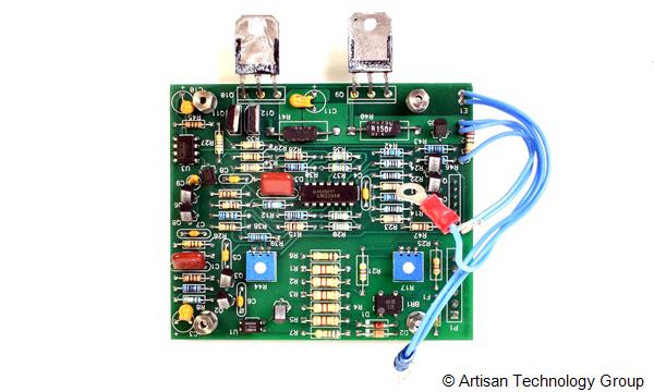 33-0041-000 VXI Technology (Circuit Board) | ArtisanTG™