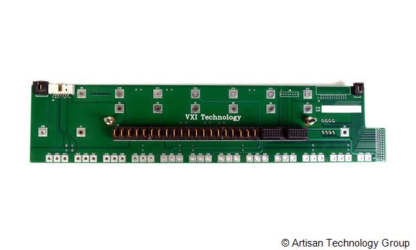 52-0166-000 VXI Technology (Power Supply Adapter Board) | ArtisanTG™