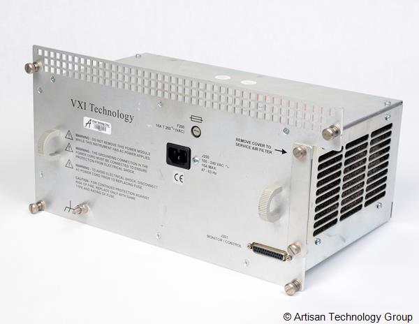 52-0912-100 VXI Technology (CT-400 Modular 13-Slot VXI Mainframe Power ...