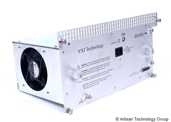 52-0912-100 VXI Technology (CT-400 Modular 13-Slot VXI Mainframe Power ...