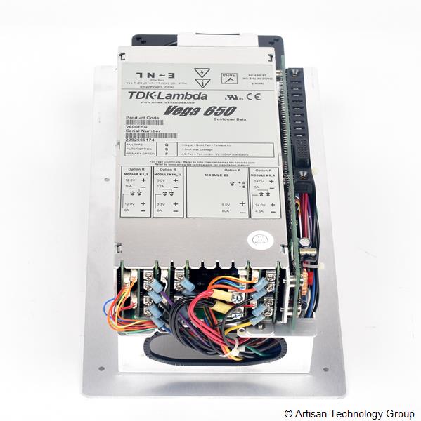 70-0271-000 VXI Technology (Power Supply for the CT-100C) | ArtisanTG™