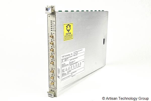 Display Link Test Resource VXI Technology (VXI Module) | ArtisanTG™