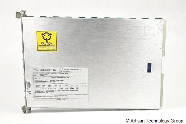 Display Link Test Resource VXI Technology (VXI Module) | ArtisanTG™