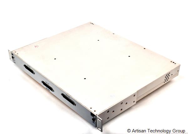 EX1000A VXI Technology (Precision Voltage Measurement Unit) | ArtisanTG™