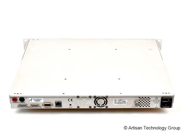 EX1000A VXI Technology (Precision Voltage Measurement Unit) | ArtisanTG™
