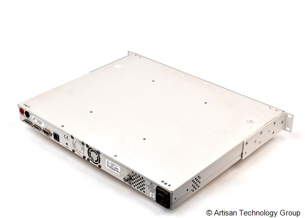EX1000A VXI Technology (Precision Voltage Measurement Unit) | ArtisanTG™