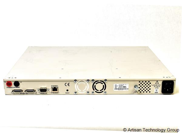 EX1048A VXI Technology (Precision Thermocouple Instrument) | ArtisanTG™