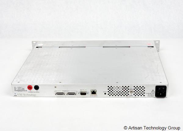 EX1048 VXI Technology (48-Channel, Precision Thermocouple Instrument ...