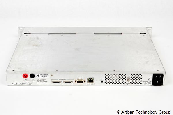 EX1048 VXI Technology (48-Channel, Precision Thermocouple Instrument ...