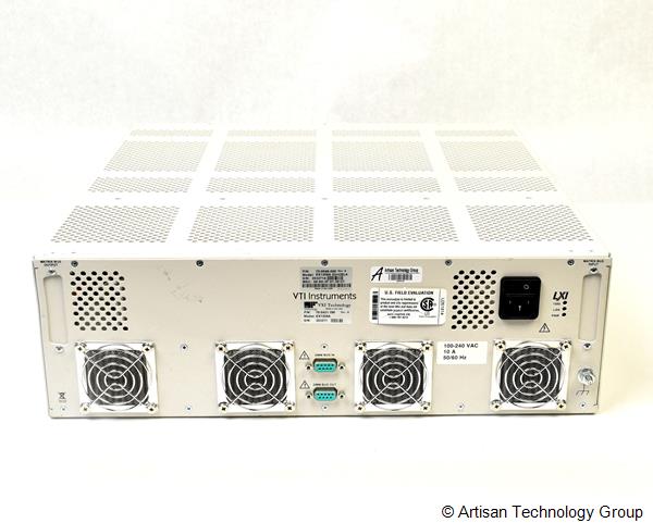 EX1208A VXI Technology (Mainframe) | ArtisanTG™