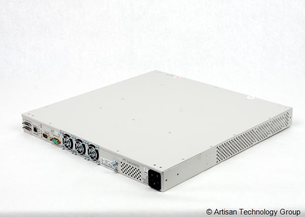 EX1266 1U LXI VXI Technology (Class A Mainframe) | ArtisanTG™