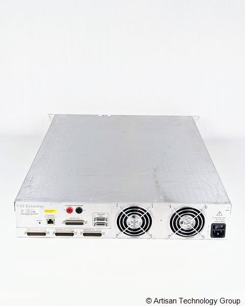 EX1629 VXI Technology (High-Performance Remote Strain Gage Measurement ...