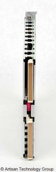 EX2500A VXI Technology (LXI-VXI Gigabit Ethernet Slot 0 Interface ...