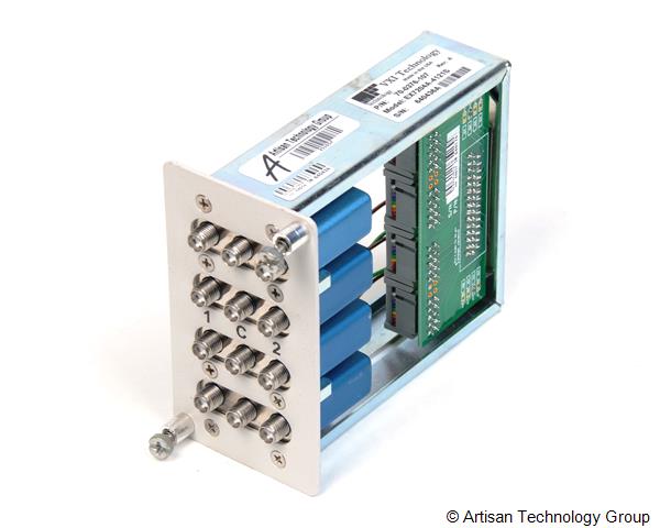 EX7204A-4121S VXI Technology (Relay Module) | ArtisanTG™
