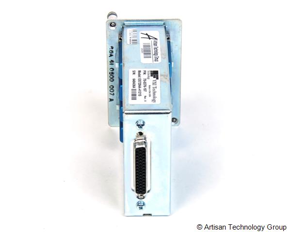 EX7204A-4121S VXI Technology (Relay Module) | ArtisanTG™