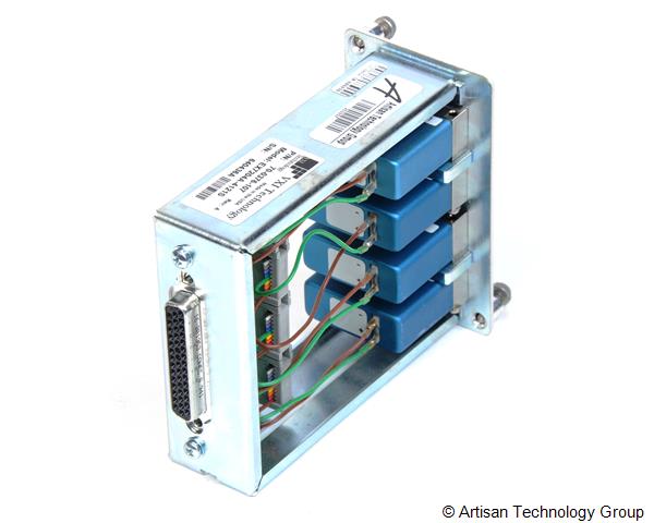 EX7204A-4121S VXI Technology (Relay Module) | ArtisanTG™