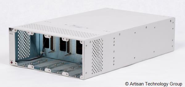 EX7204A VTI Instruments (4-Slot Half-Rack Modular Microwave Switching ...