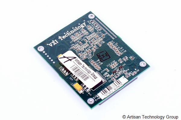 Option 18 Ametek / VTI Instruments / VXI Technology (32 Msample Memory ...